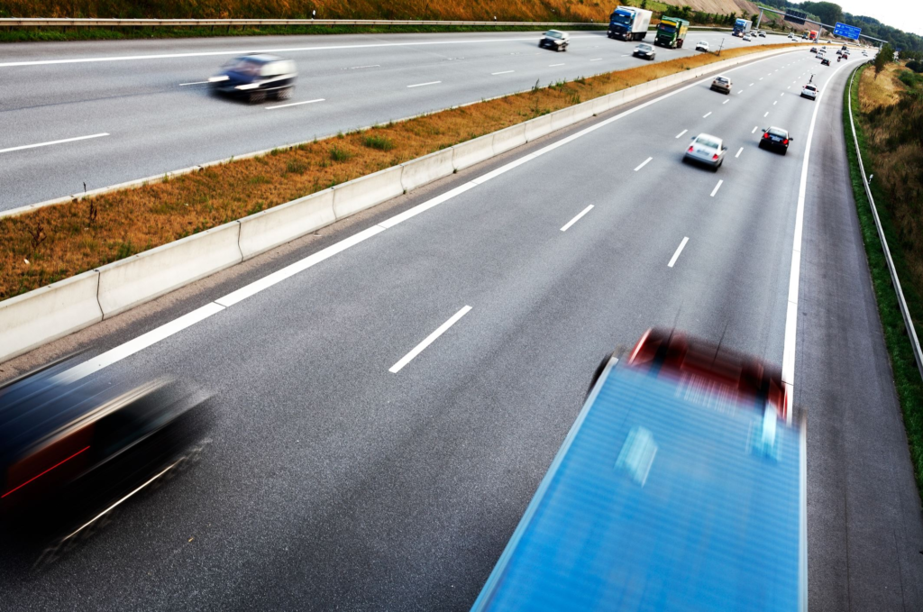 5 Tips for Avoiding Truck Accidents - Highbrow Lawyer