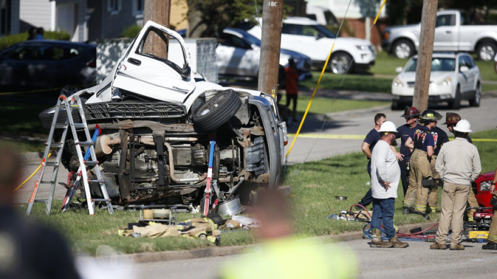 Alcohol-Related Crash Numbers Still High (2023) - HighbrowLawyer