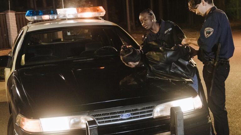 The Different Types of Criminal Offenses and Their Penalties 2023 ...