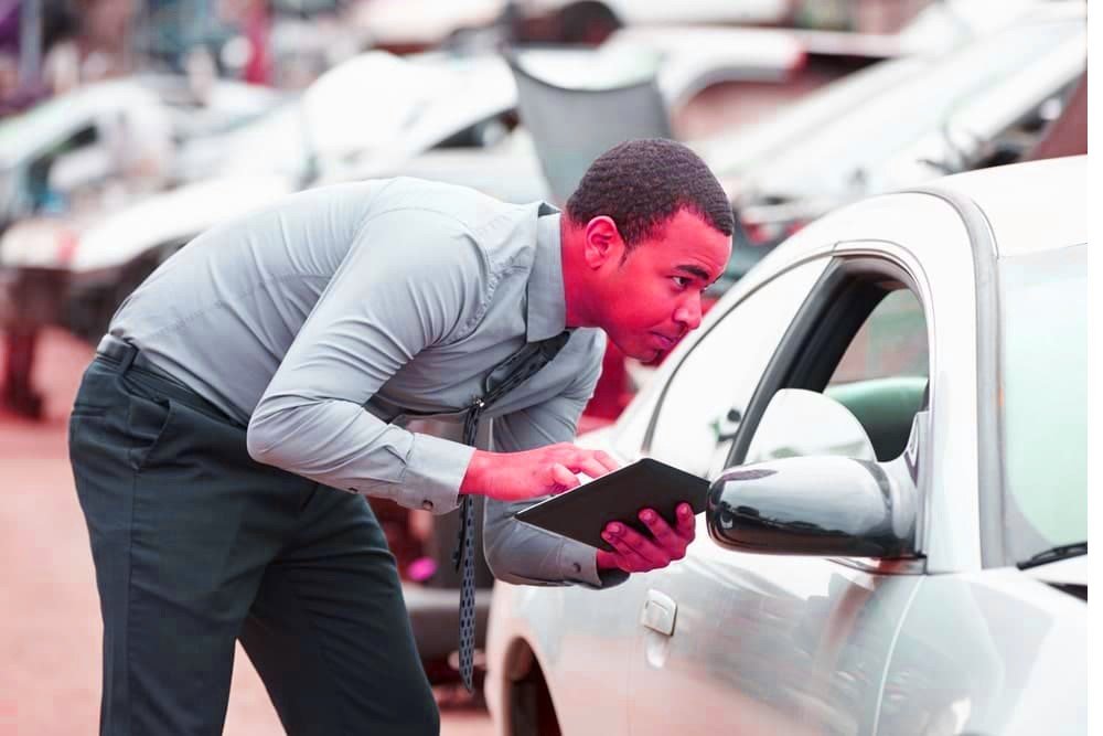 Signing a Medical Release for the Insurance Adjuster? - HighbrowLawyer