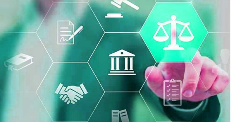 A Beginner's Guide to Understanding the Legal System - HighbrowLawyer