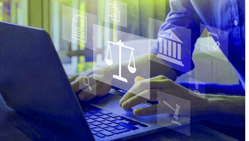 Trends and New Ideas in Legal Technology - HighbrowLawyer