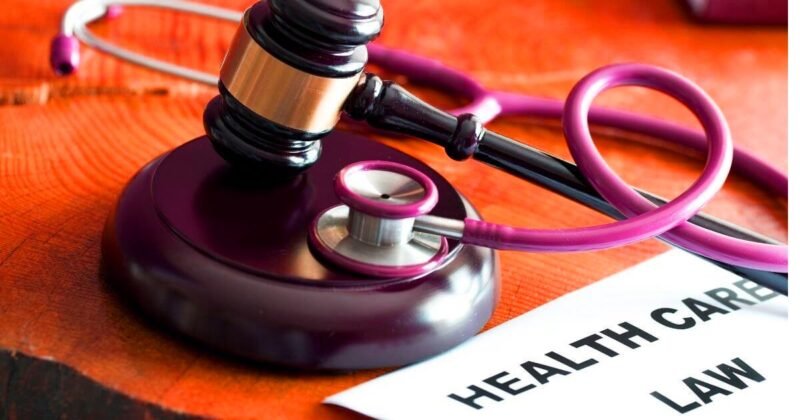 Patients' Rights and Medical Ethics in Healthcare Law - HighbrowLawyer