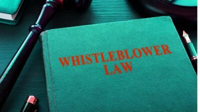 Understanding Whistleblower Protections: A Complete Guide - HighbrowLawyer