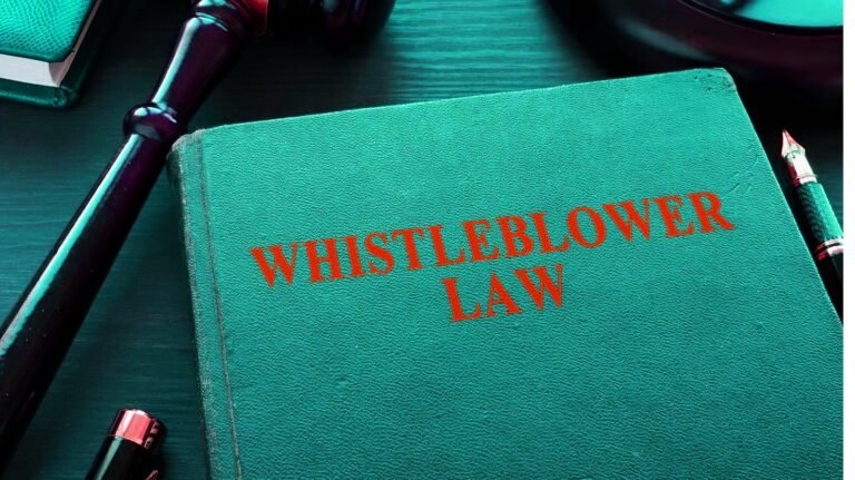 Understanding Whistleblower Protections: A Complete Guide - HighbrowLawyer