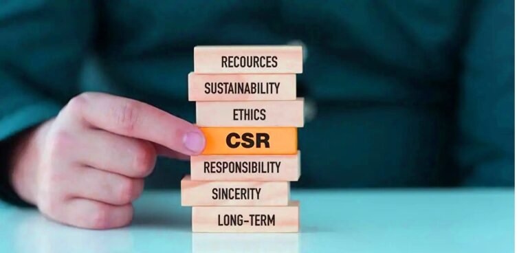 Corporate Social Responsibility and the Law - HighbrowLawyer