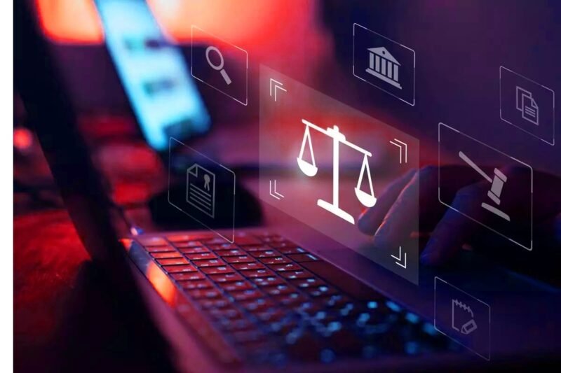 Online Dispute Resolution Platforms - HighbrowLawyer
