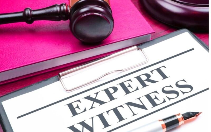 Understanding the Role of Expert Witnesses in Court - HighbrowLawyer