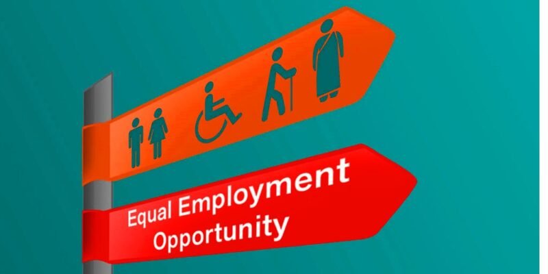 Equal Opportunity and Workplace Discrimination Laws - HighbrowLawyer