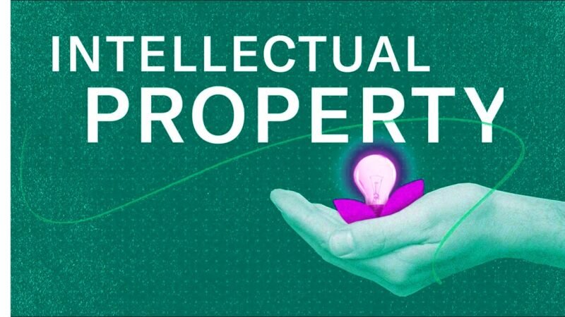 Understanding Intellectual Property Law and Its Protection for ...