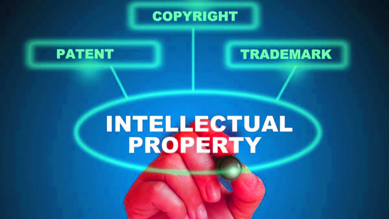Intellectual Property Rights: A Comprehensive Overview - Highbrow Lawyer