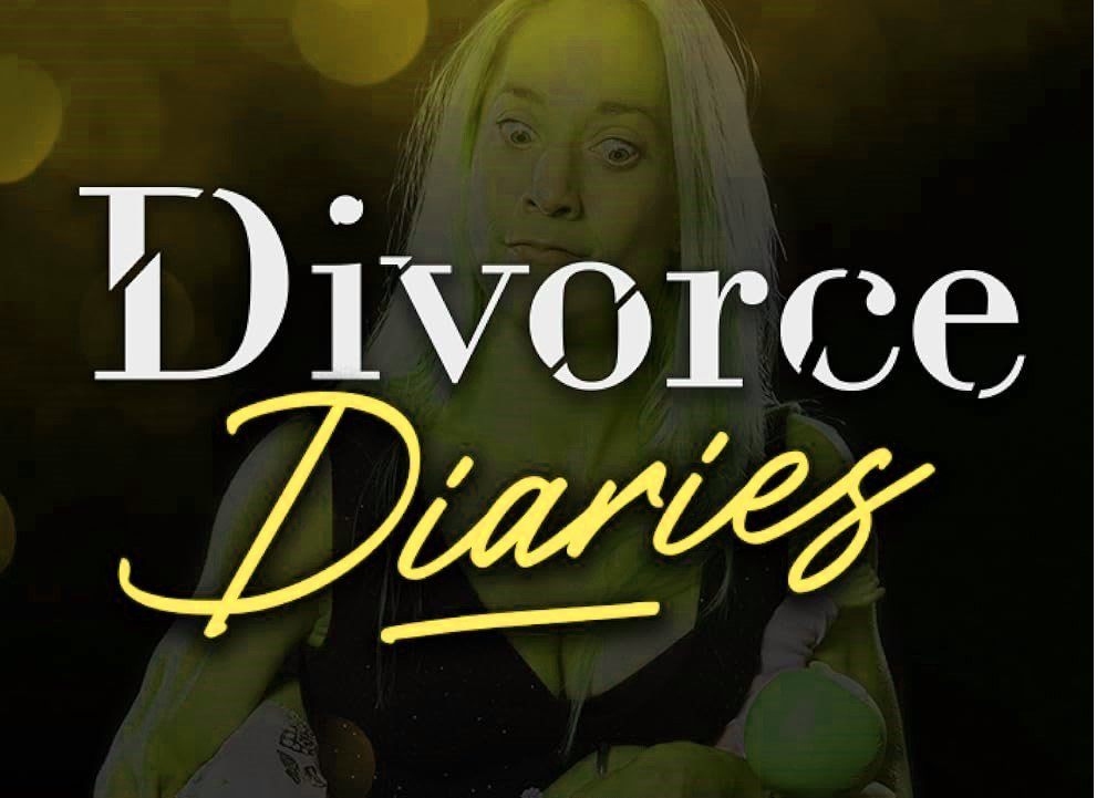Divorce Diaries: Stories of Heartache and Healing - HighbrowLawyer