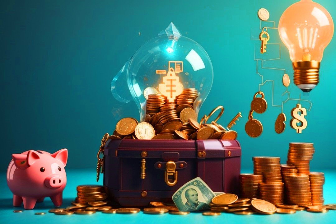 Financial Freedom Formula: Breaking Free from Debt - HighbrowLawyer
