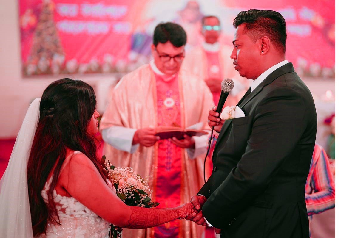 Marriage Matters: Building a Lasting Connection - HighbrowLawyer