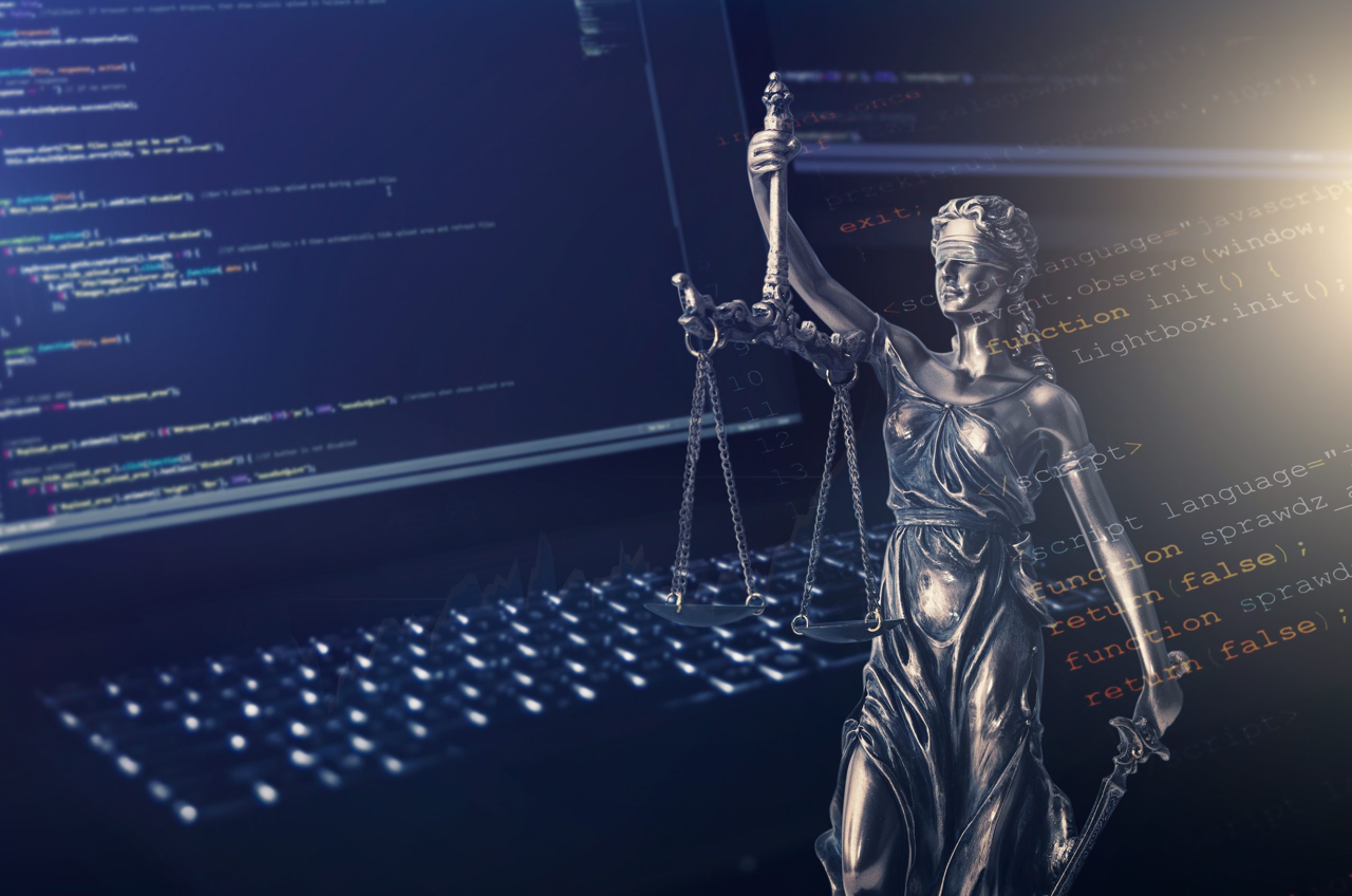 The Role of Technology in Criminal Defence in 2024 - HighbrowLawyer