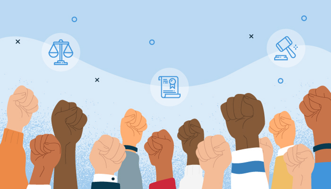 Civil Rights in the Workplace: What Employees Should Know in 2024 ...