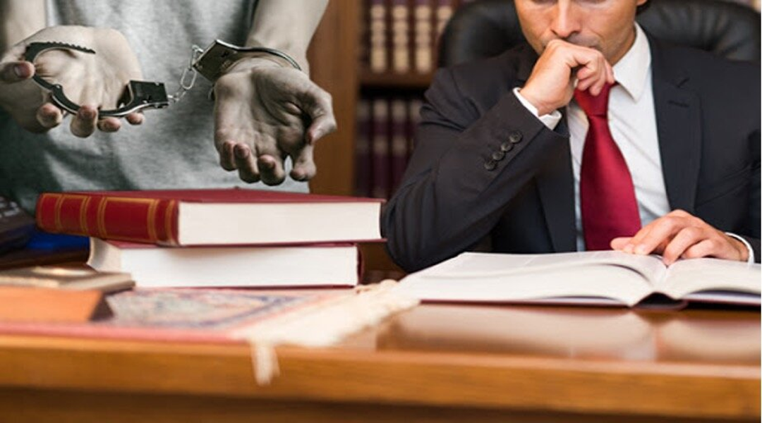 Top Criminal Defense Strategies for 2024: What You Need to Know ...