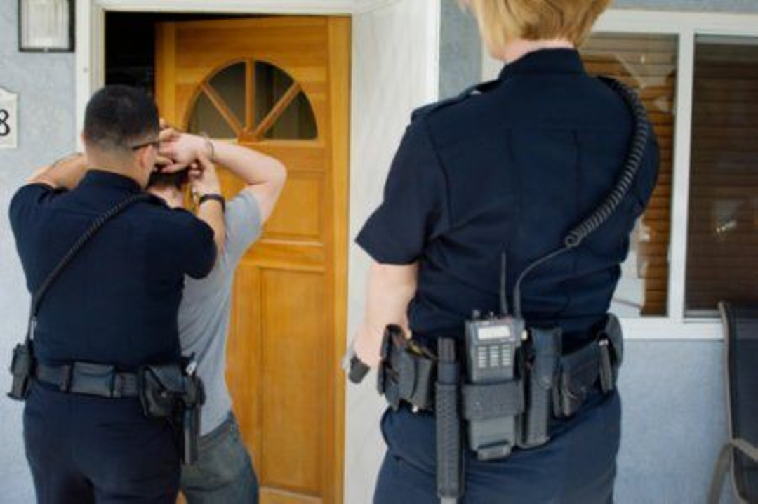 Criminal Defense for Domestic Violence Charges in 2024 - HighbrowLawyer