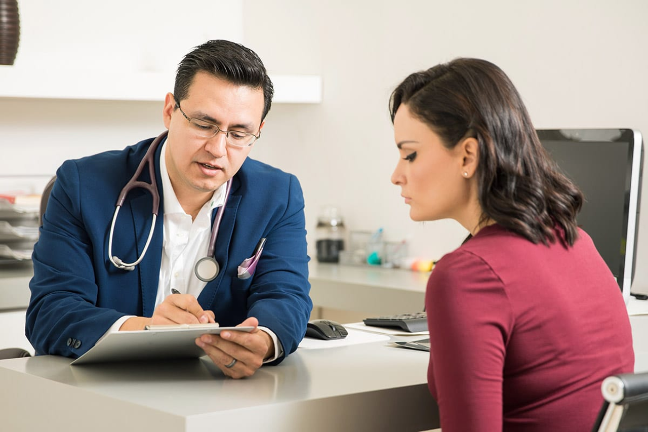 Tips for a Successful Visit to Your General Practitioner - HighbrowLawyer
