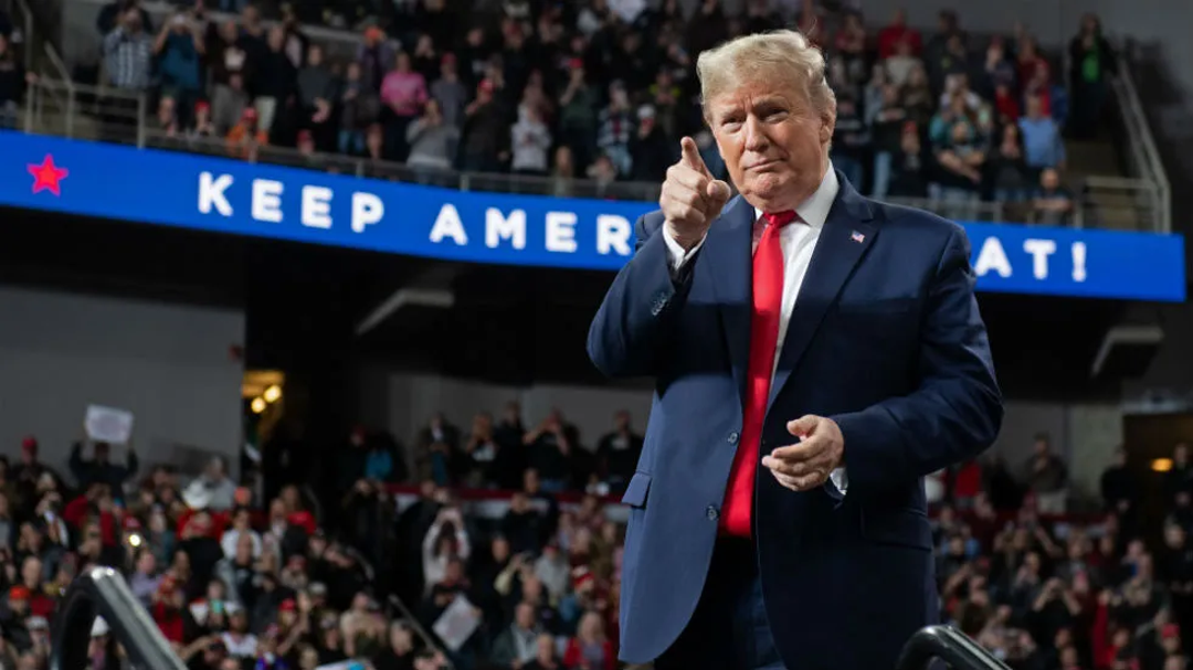 Global Political Trends in 2024: What to Watch For - HighbrowLawyer