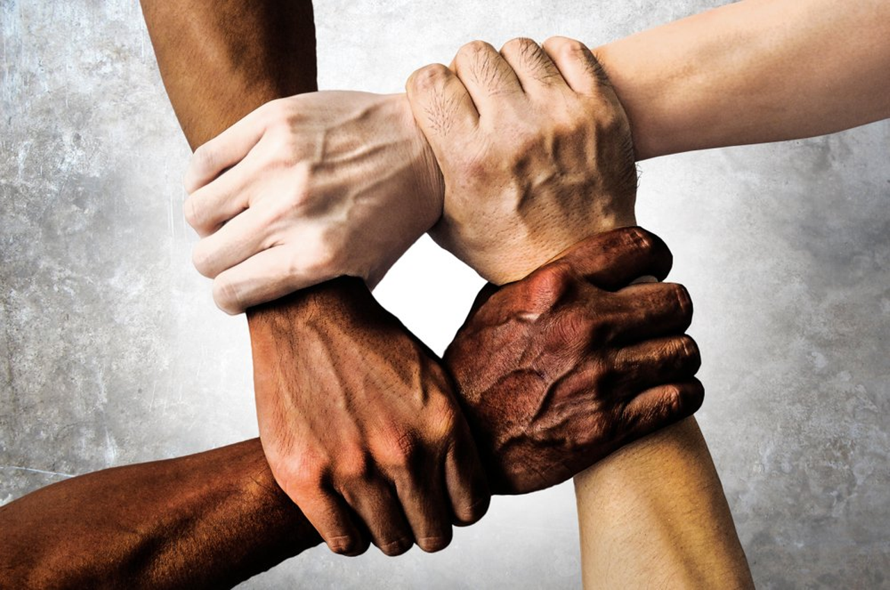 Addressing Racial Discrimination in the Criminal Justice System in 2024 ...