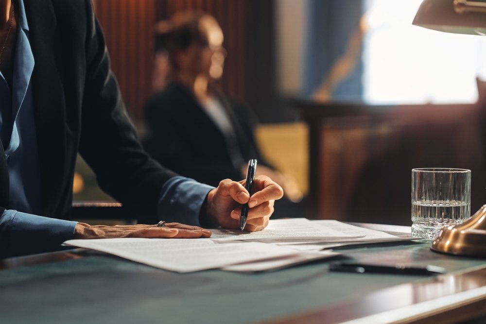 Why Writing a Will is Essential for Protecting Your Family’s Future ...