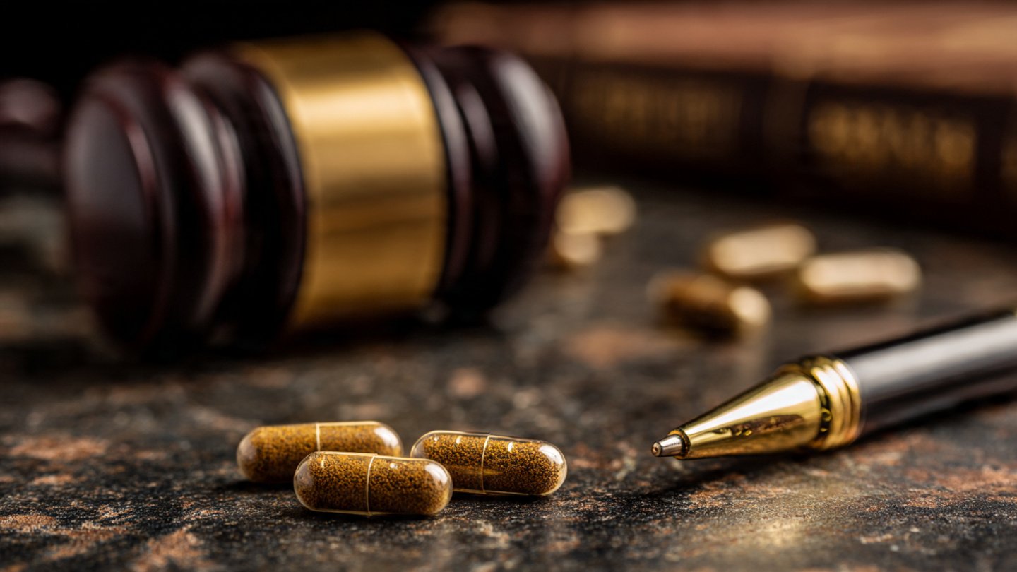 Understanding the Role of a Virginia Drug Lawyer in the Criminal ...