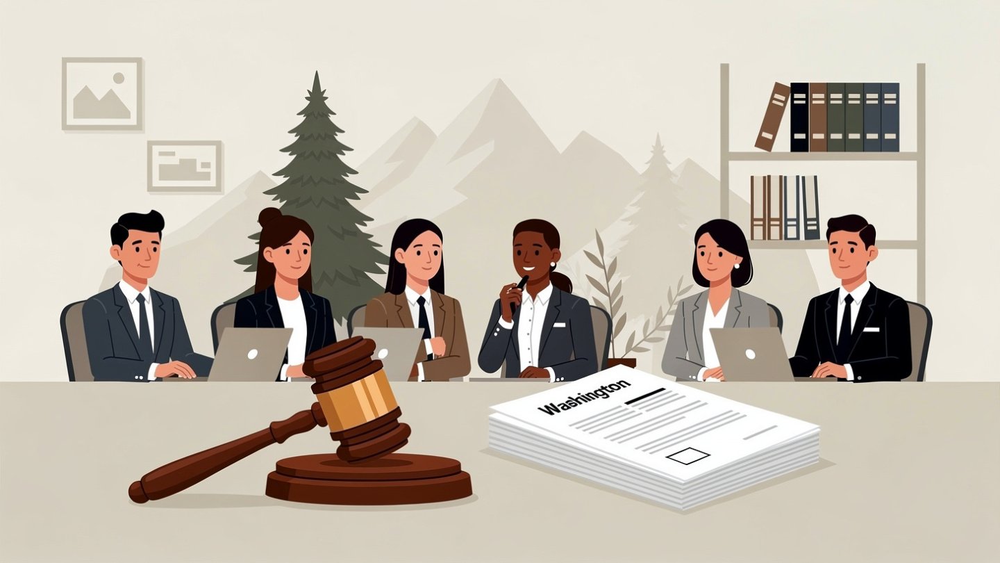 7 Essential Small Business Employment Laws in Washington State Every ...
